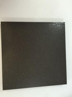 Cina Modulo di colore pieno LED degli accessori dell'esposizione di LED di P2.5 160 *160mm ultra esile in vendita