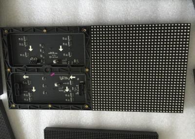 Cina Lo smd perfetto di Palying P6 ha condotto il modulo, il modulo 192*192mm dell'esposizione di LED in vendita