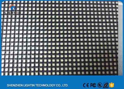 Cina 160 x 80mm MBI5153 IC hanno condotto i moduli 480 x 480mm che dello smd facili esili installano in vendita