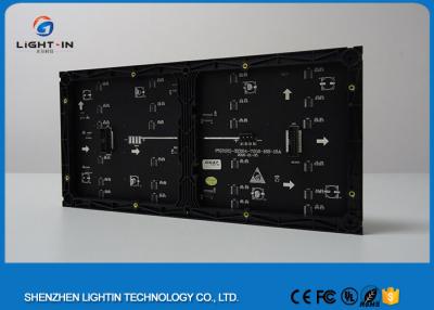 Cina il colore pieno di 160mm x di 320 ha condotto il modulo SMD3528 3in1 RGB dell'esposizione di LED di ricerca del modulo 16 in vendita