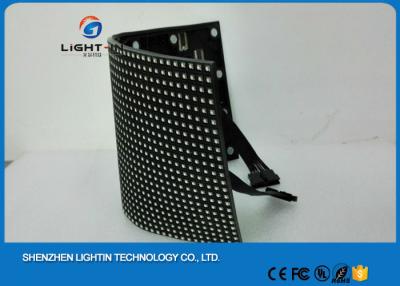 Cina Alto modulo principale flessibile degli accessori P6.66 dell'esposizione di LED di definizione in vendita