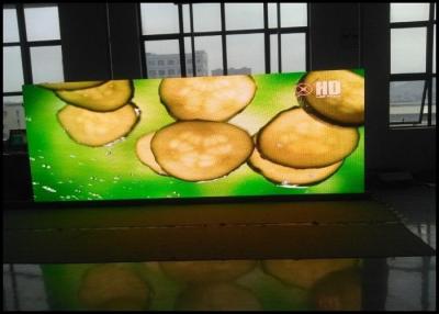 Cina Luminosità di colore SMD di Ture l'alta ha condotto la durata della vita lunga dell'interno dell'esposizione in vendita