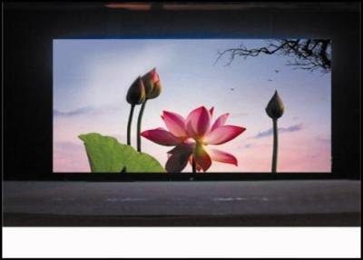 Cina 1 / 8 la ricerca p6 ha personalizzato l'alta definizione di video di LED colore pieno dell'esposizione in vendita