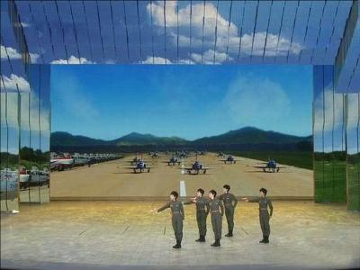 Cina La ricerca P4 di colore pieno 1/8 ha condotto la luminosità e la risoluzione di altezza di pubblicità dello schermo in vendita