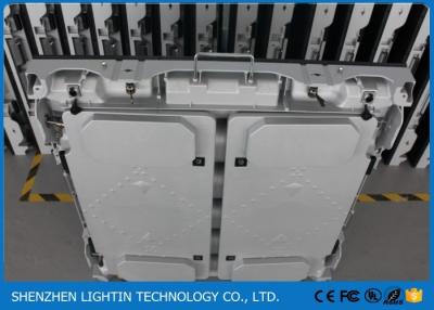 Cina Video esposizione di LED all'aperto dell'affitto della parete P10 SMD del LED con Nationstar SMD3535 per lo sport in tensione di radiodiffusione di noleggio in vendita