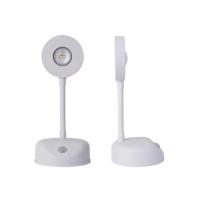 China Three Color Adjustable Led Motion Sensor Spotlight Remote Control for sale