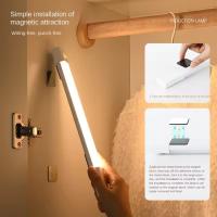 China 120 Degrees Angle Abs Magnetic Motion Sensor Light With Adjustable Brightness for sale