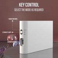 China Intelligent Linkage Sensing Small Motion Sensor Night Light for sale