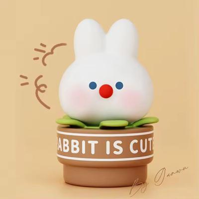 Cina Silicone Bambini LED Dormitorio Dimming Luce notturna Timed Sleep Usb ricaricabile in vendita