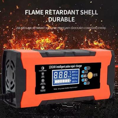 China 120w amarelo laranja LED controlador de energia para automóvel 24v 5a com toque à venda