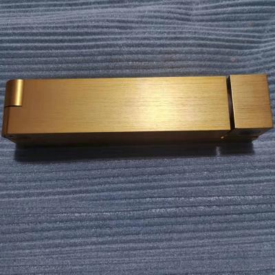 Cina 3w Lampada a LED per pareti in alluminio Regolabile angolo Bianco caldo per il corridoio della camera da letto in vendita