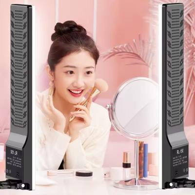 China Abs Leg Led Fill Light 65w 270 Degree 2700k-7000k Adjustable Support Table Floor for sale