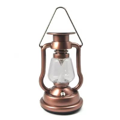 China Camping Led Solar Lamp Adjustable Brightness 5v 1.5w For Indoor And Outdoor for sale