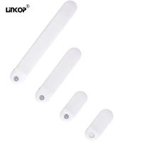Quality Rechargeable Lithium Battery Led Motion Sensor Light Dimmable Cabinet Light for sale