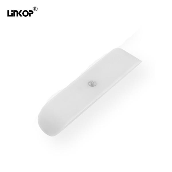 Quality 5v Cabinet LED Motion Sensor Light With Adjustable Brightness And Color Dimming for sale