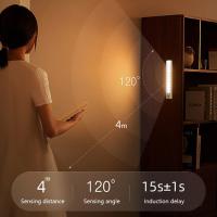 China Adjustable Brightness LED Motion Sensor Light With 120 Degree Pir Sensor for sale