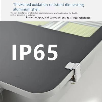 Китай Интеллектуальный светодиодный солнечный уличный фонарь IP67 с продолжительностью освещения 16-24 часа продается