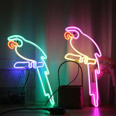 Κίνα 120 μοίρες γωνία θέασης LED Tube Neon Light 8x16 25mm Cuttable 12W/m 220V προς πώληση