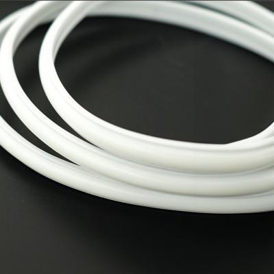 China 220v Ip67 Dimmable Cob Light Strip Ideal For Customer Requirements for sale