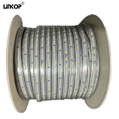 China Two-color Wire-Free Led Light Strip High Brightness Long Life 50000 Hours Life à venda
