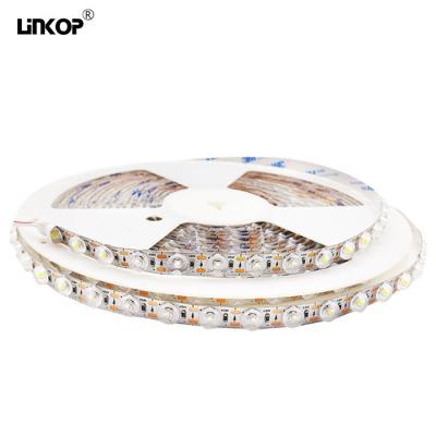 China 50000 Hours Service Life Led Light Strip Suitable For Indoor Lighting/Decoration/Hidden Light Dc 24v à venda