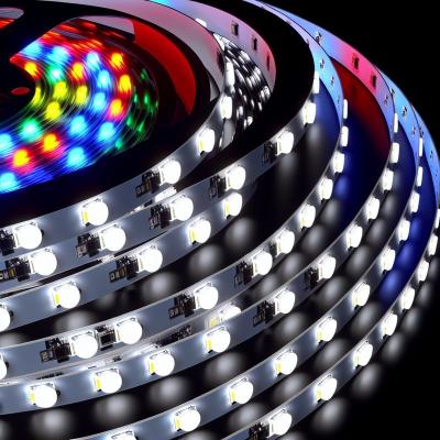 China LC-KWGD-6812-60-1 Fitas de Luz LED 60 leds/m RGB IC Perfeitas para as Suas Necessidades de Iluminação à venda