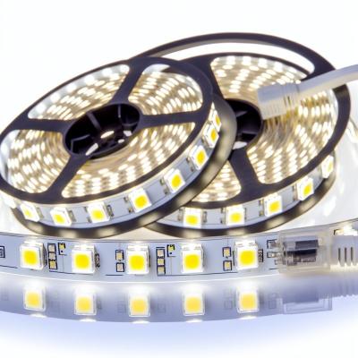 Cina Strisce LED IP67 impermeabili per centri commerciali a tensione 12V in vendita