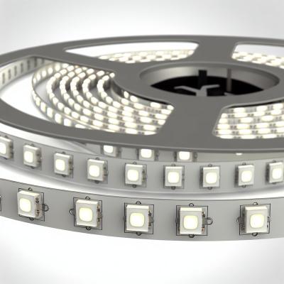 China Versátil LC-kw-g-08 LED Strip Lights 10mm Largura SMD 2835 para iluminação personalizável e de economia de energia à venda