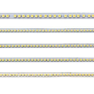 China High Brightness and Safety Features US Socket Type LED Strip Lights with More than 20LM per Lamp Bead for sale