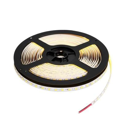 China Eco-friendly 5m/roll LED Strip Lights with 12w/m and 20 Pcs/m Chip Quantity for Sustainable Lighting Solutions for sale