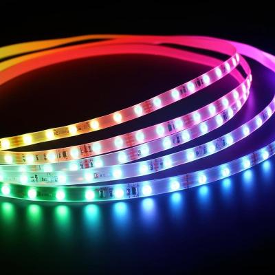 China Description Color Changing LED Strip Lights The Ultimate Lighting Solution for Your Business Needs for sale