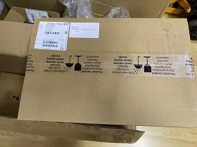 PMD55B Differential Pressure Transmitter installation view