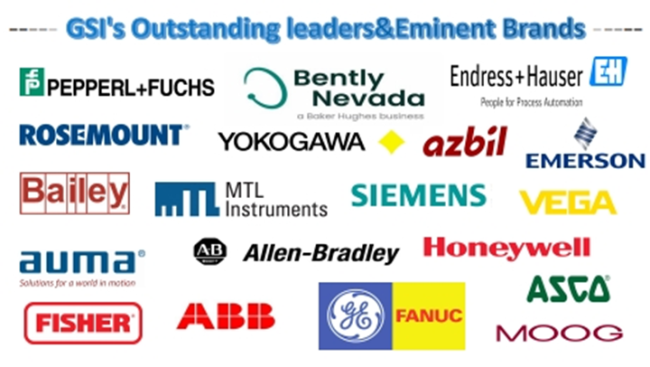 OEM Bently Nevada General Electric 330180-50-CN 4.5Metre 6