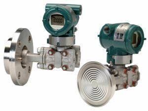 China EJA210E-JHS4J Yokogawa Flange Mounted Differential Pressure Transmitter for sale