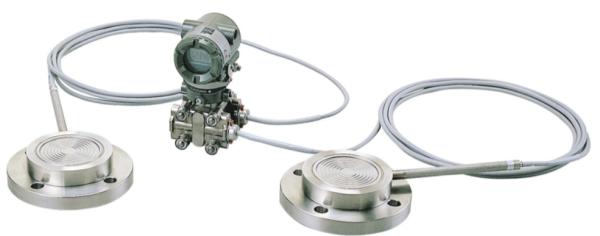 Quality DP type Differential Level Transmitter Yokogawa EJA118E-JMSCJ-912NB for sale