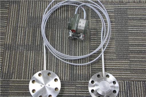 Quality Diaphragm Sealed Differential DP Transmitter Yokogawa EJA118E-FHSCJ-914DB for sale