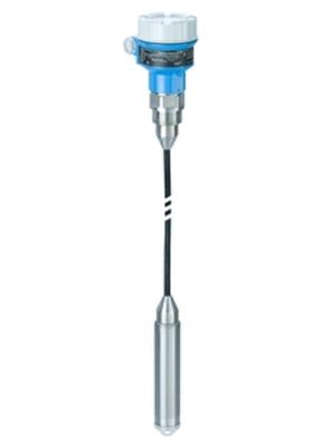 China Rohs Hydrostatische Messung des Niveaus Deltapilot FMB52-AA21JA1FGJ15RGJB3A+AA zu verkaufen