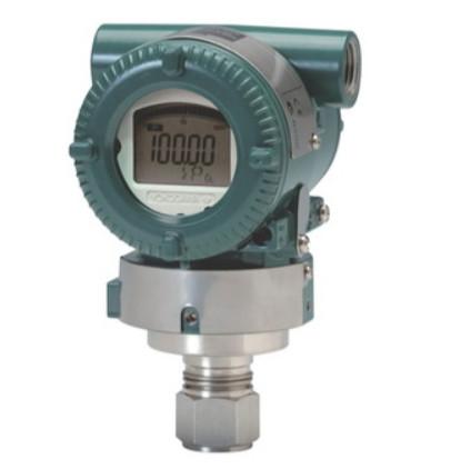 Quality Fieldbus In Line Yokogawa EJA510E EJA Pressure Transmitter 5V for sale