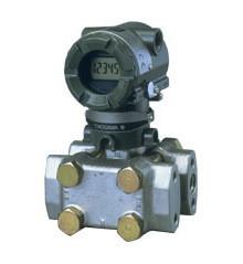 Quality Traditional Mount PROFIBUS High Yokogawa Pressure Gauge EJA440E-JCS4J-917ED for sale
