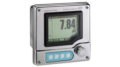 China CM42 E&H Instrument , 1 Channel Endress Hauser Liquiline CM42 Two Wire for sale
