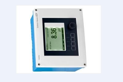 Cina E+H Multi Parameter Transmitter Endress digitale Hauser Liquiline CM442 in vendita
