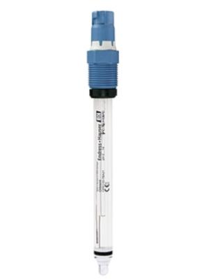 中国 CPS11D 7BA21 E&H Mass Flow Meter Digital PH Sensor Orbisint CPS11D 販売のため