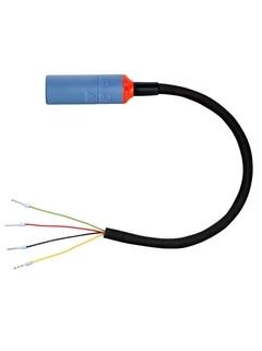 China 15M Endress Hauser Digital Measuring CYK10 Cable CYK10-A151 for sale