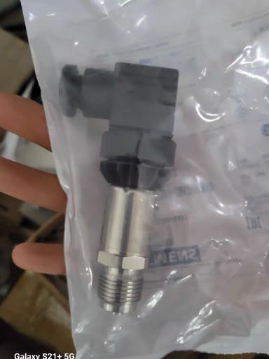 Quality 7MF1567-3BE00-1AA1   SITRANS P220 Transmitters for pressure  0-4bar for sale