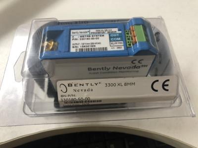 China 3300 XL Bently Nevada Proximitor 330180-50-00/330180-50-05 auf Lager zu verkaufen