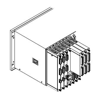 China 3500/04 Internal Barriers  Bently Nevada Asset Condition Monitoring 3500/04-01-00 zu verkaufen