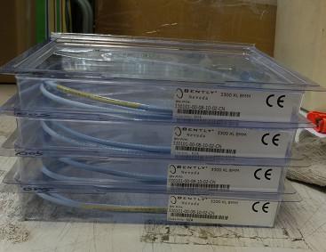 Κίνα Bently Νεβάδα 330101-33-53-10-02-00 3300 XL 8 χιλιοστών Πρόσθετα ανιχνευτικά σε απόθεμα προς πώληση