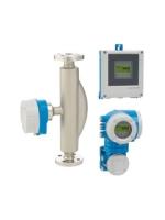 China Proline Promass F 500 Endress Hauser Coriolis Flow Meter 8F5B15-AAIBAEAAGAAABASAD4SAA1 for sale