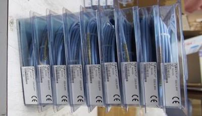 Κίνα 330105-02-12-10-02-00 Αντίστροφοι ανιχνευτές Bently Nevada 3300 Xl σειρά σύστημα προσέγγισης σε απόθεμα προς πώληση