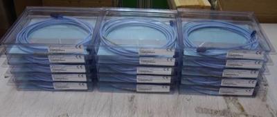 China 3300 XL 8 Mm Bently Nevada Extension Cable for sale